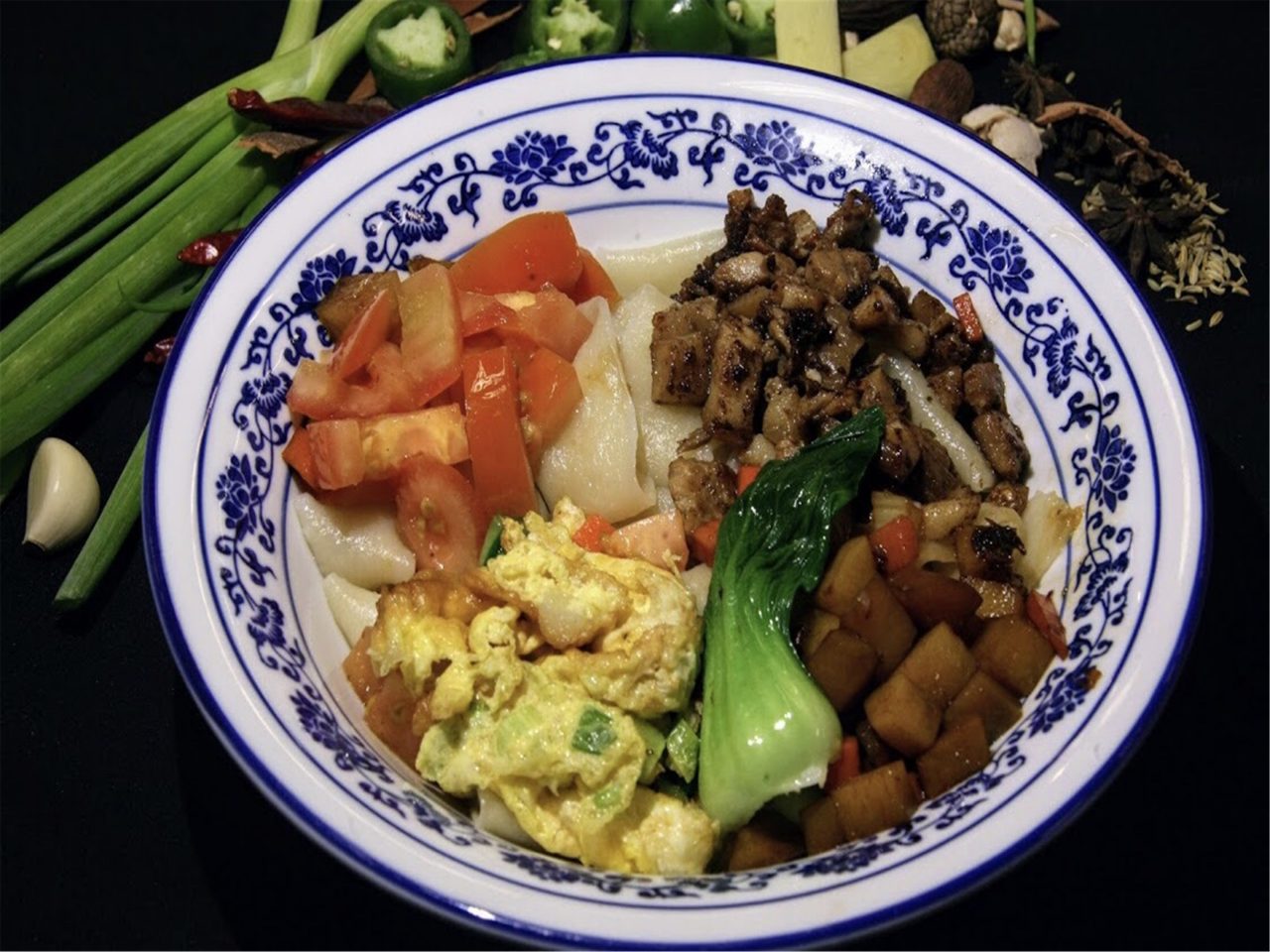 Home | Changan Kitchen - Chinese Noodle Restaurant | Online Order | CA