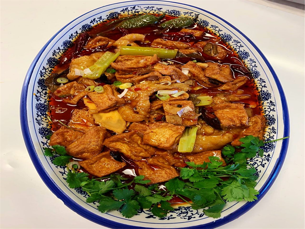 Home | Changan Kitchen - Chinese Noodle Restaurant | Online Order | CA