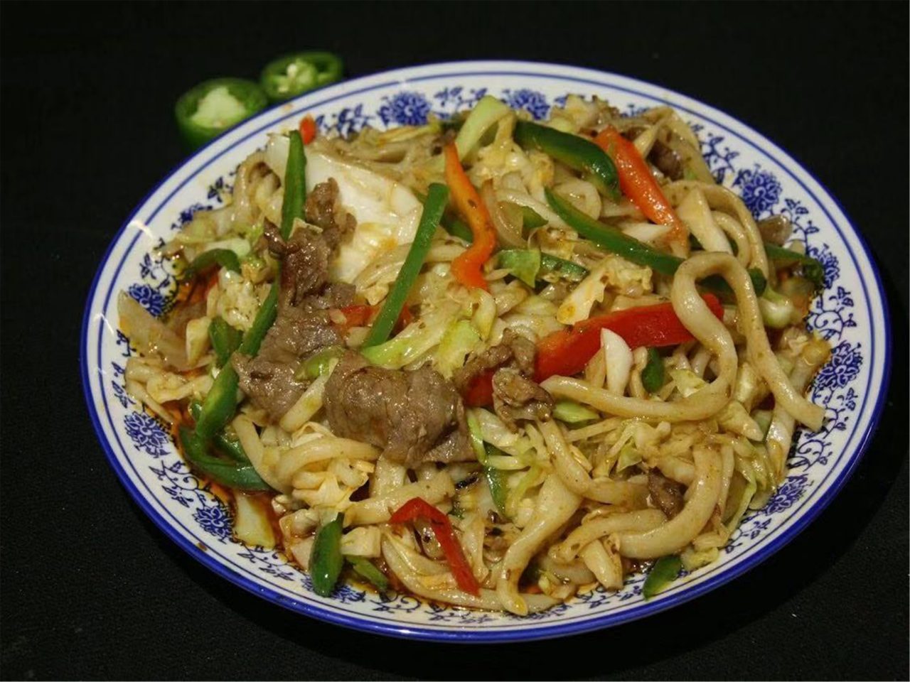 Chang An Kithcen - Chinese Restaurant｜Online Order｜Ontario｜CA