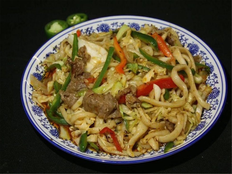 Chang An Kithcen - Chinese Restaurant｜Online Order｜Ontario｜CA