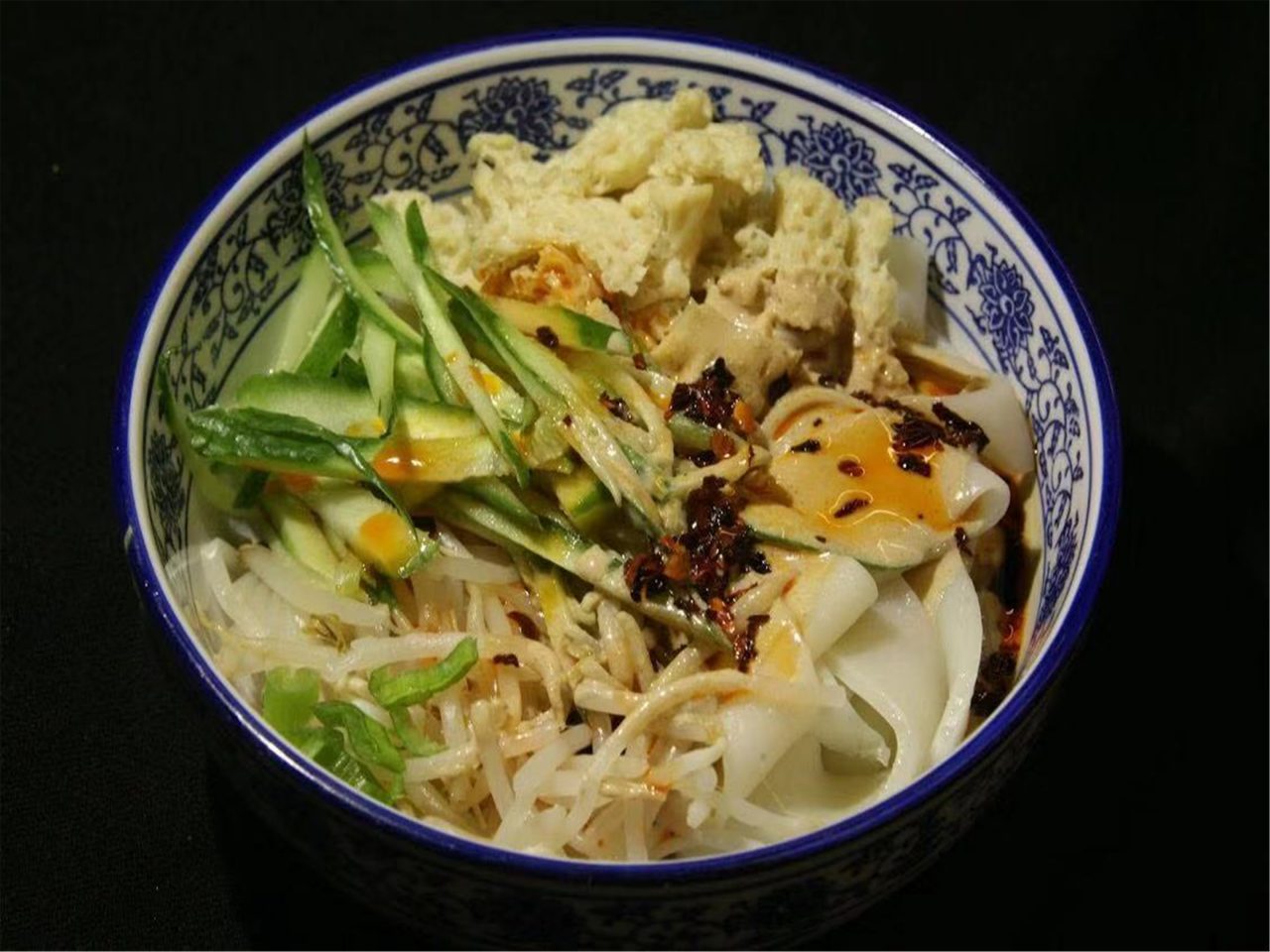 Home | Changan Kitchen - Chinese Noodle Restaurant | Online Order | CA