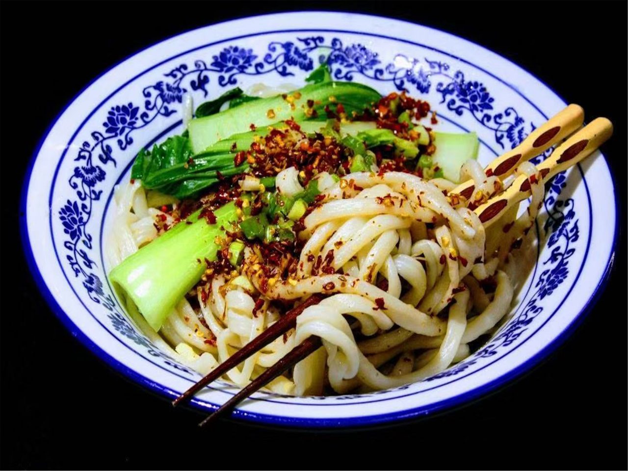 Home | Changan Kitchen - Chinese Noodle Restaurant | Online Order | CA