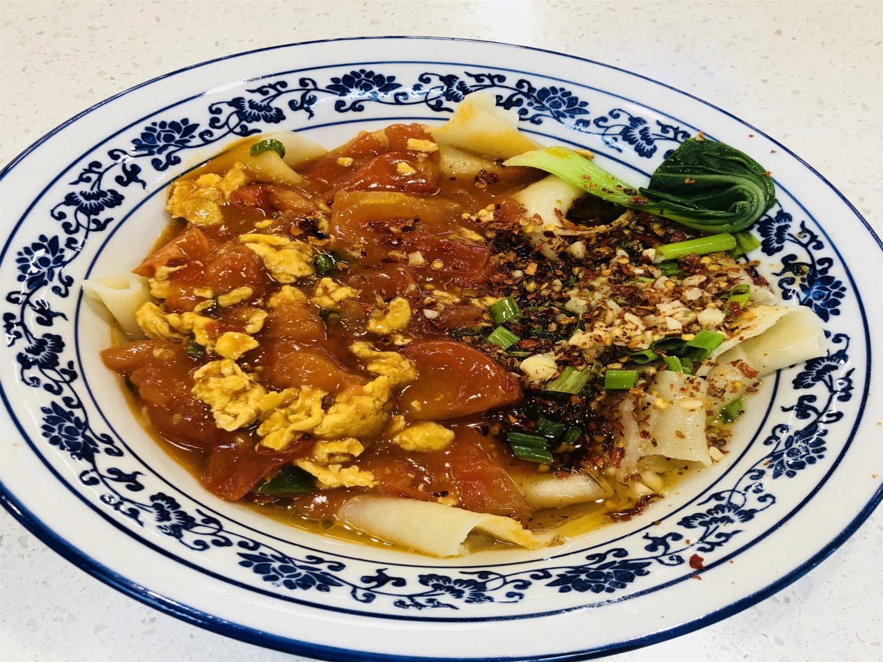 Home | Changan Kitchen - Chinese Noodle Restaurant | Online Order | CA
