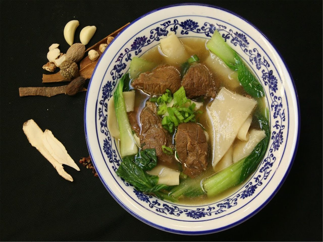 Home | Changan Kitchen - Chinese Noodle Restaurant | Online Order | CA